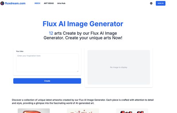 PicLumen - AI Image Generator Alternatives: Top 10 AI Image Generators & Similar Apps ...
