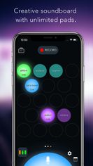 Apps with 'Soundboard' feature | AlternativeTo