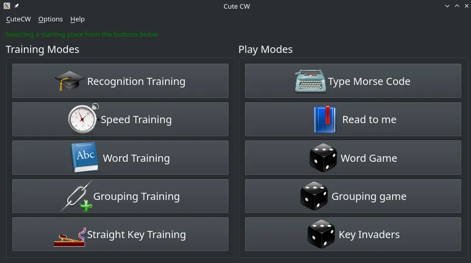 Cute CW Alternatives - Explore Similar Software | AlternativeTo