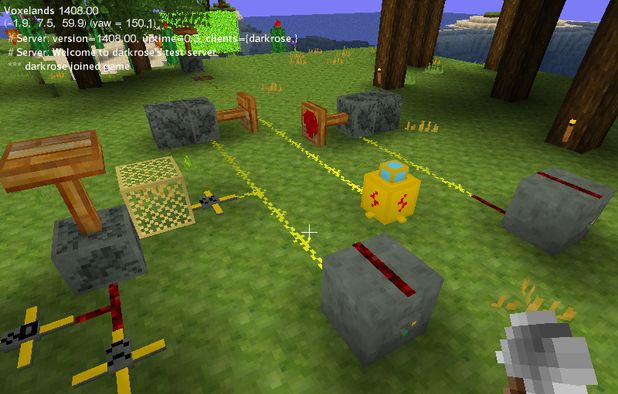 Best Free Games Like Minecraft: Top Sandbox & Crafting Games in 2025 ...