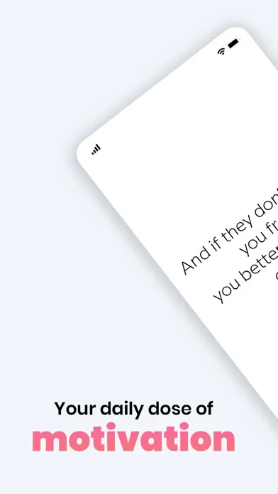 Inspirational Quotes - Motivate Alternatives - Explore Similar Apps ...