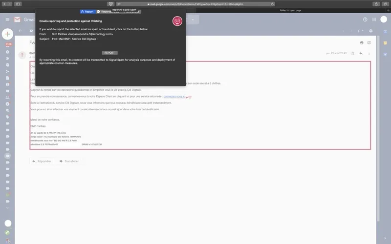 Signal Spam Alternatives: Top 4 Anti-Spam Tools & Similar Apps ...