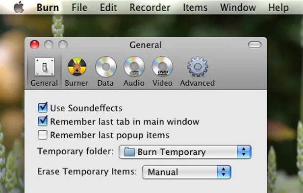 Open Source ImgBurn Alternatives: Top 17 Disc Burners | AlternativeTo
