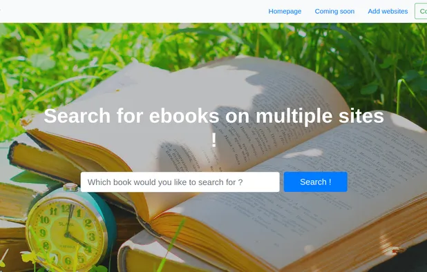 FreeBookSpot Alternatives: Top 13 Ebook Libraries & Similar Websites ...