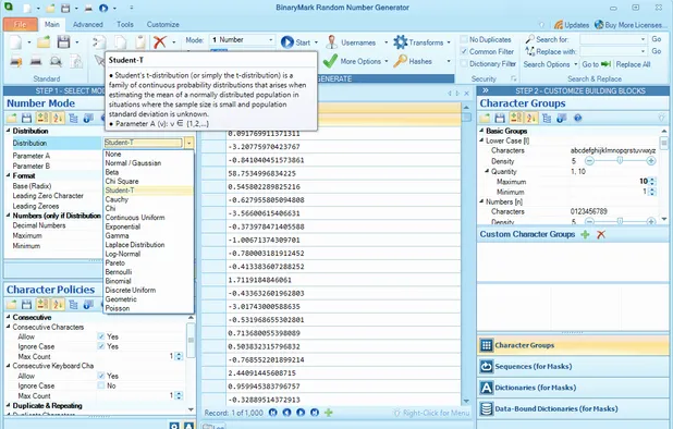 Random Generator - Browser Extension Alternatives - Explore Similar ...