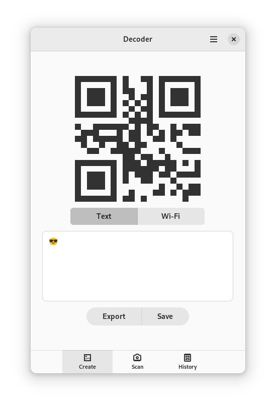 Decoder Alternatives: 25+ QR Code Generators | AlternativeTo