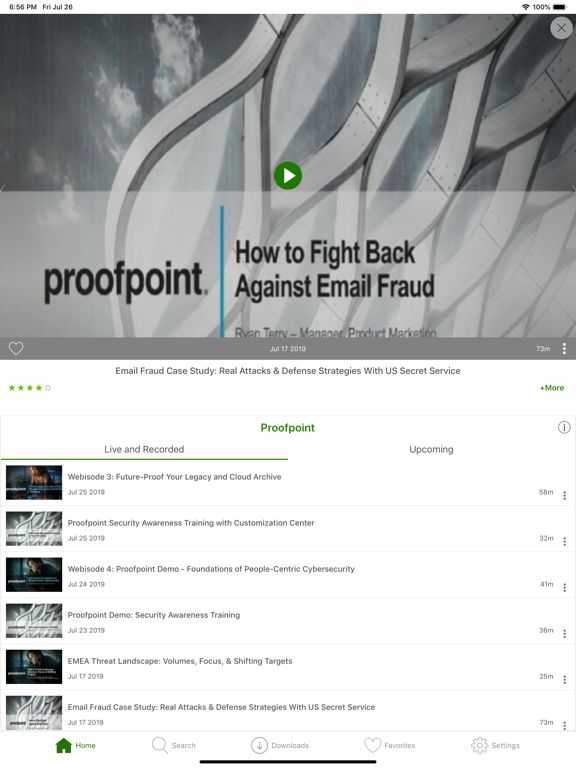 BrightTALK Alternatives and Similar Apps | AlternativeTo