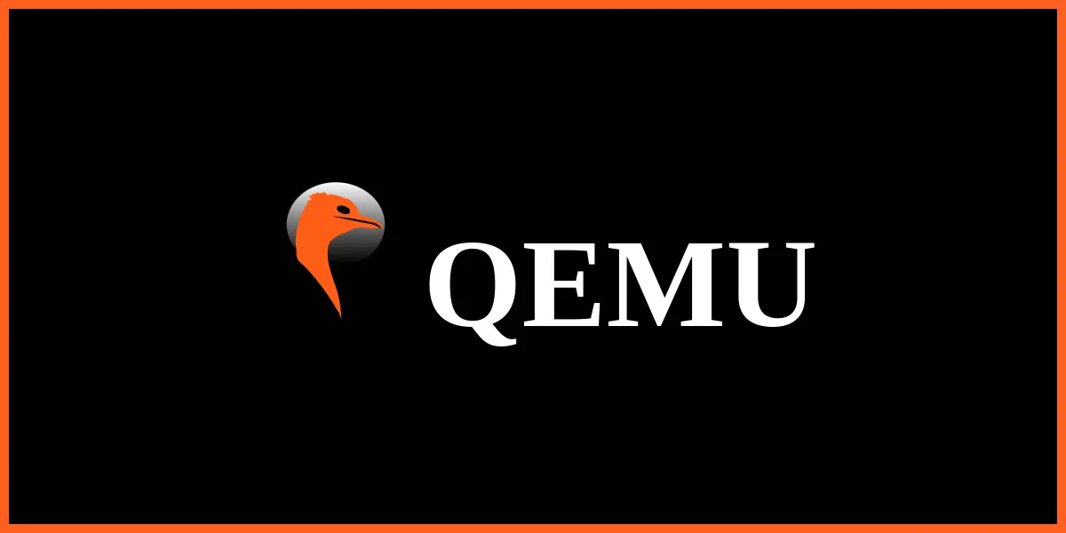 QEMU 9.0 released with LoongArch KVM acceleration and Raspberry Pi 4 ...