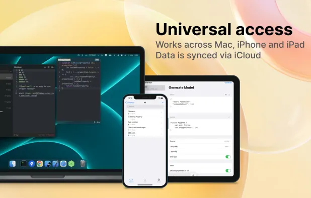 CodeMenu Alternatives: 25+ Snippets Managers & Similar Apps | AlternativeTo