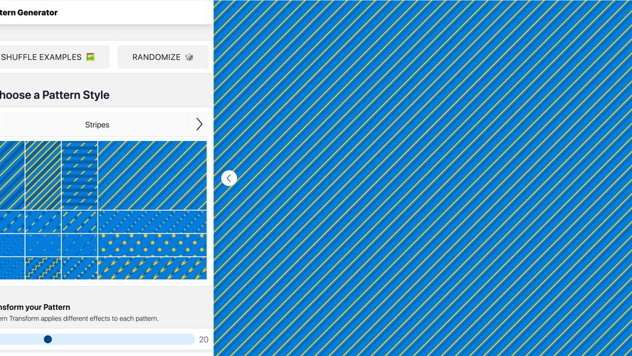 Subtle Patterns Alternatives and Similar Sites & Apps | AlternativeTo