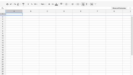 Google Sheets: Synchronizing, online-based spreadsheet app, part of ...