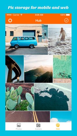 PicMonkey: Feature-rich online photo editor | AlternativeTo