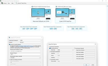 Virtual Serial Ports Alternatives and Similar Software | AlternativeTo