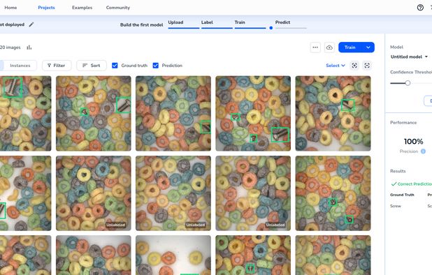 Roboflow Alternatives - Explore Similar Sites & Apps | AlternativeTo