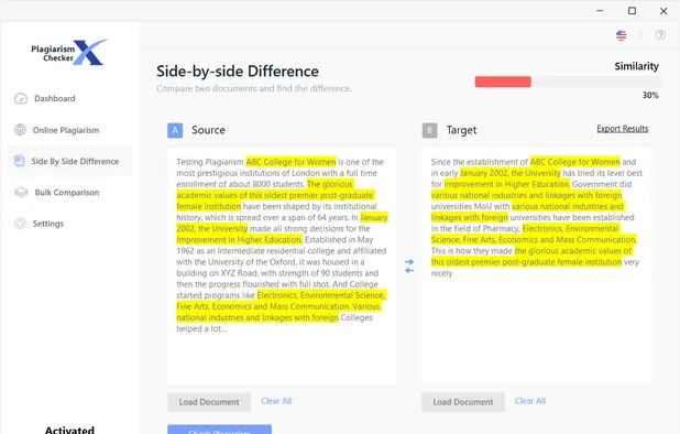 Free iThenticate Alternatives: Top 10 Plagiarism Checkers | AlternativeTo