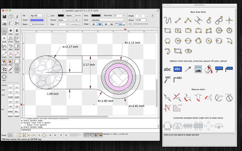 SimpleCAD Alternatives and Similar Software | AlternativeTo