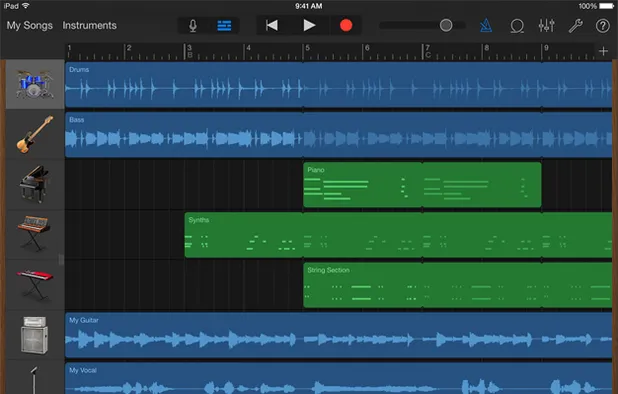 Free FL Studio Alternatives: 25+ Music Production Apps | AlternativeTo