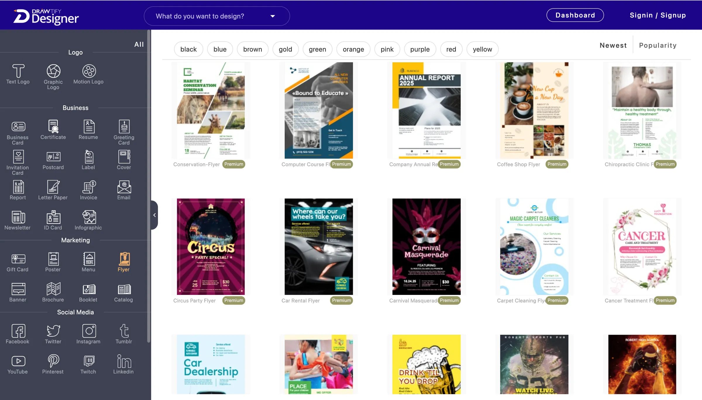 Drawtify Alternatives: Top 12 Graphic Design Tools | AlternativeTo