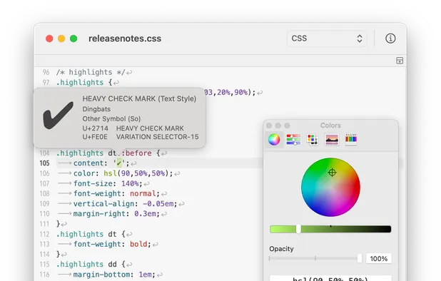 Best Windows Notepad Alternatives: Top Text Editors in 2025 - Page 2 ...