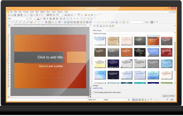 Free Microsoft PowerPoint Viewer Alternatives | AlternativeTo