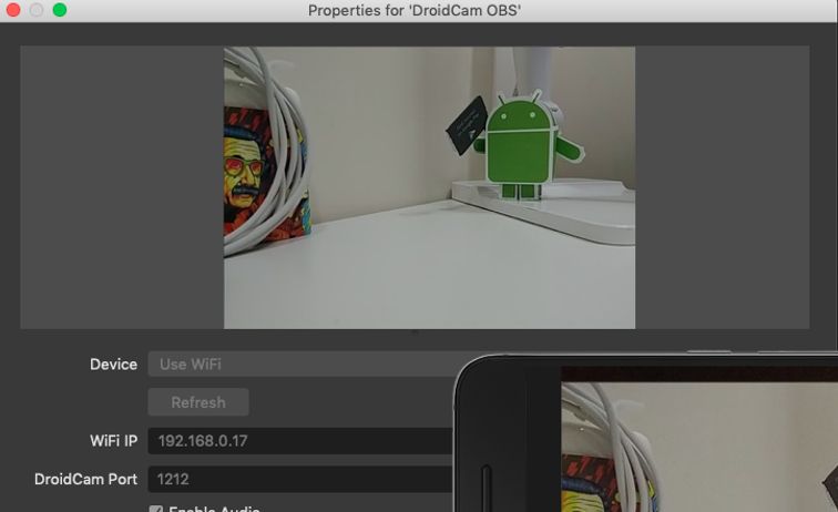 10 Best DroidCam Alternatives: Top Camera as Webcam Apps in 2023 ...