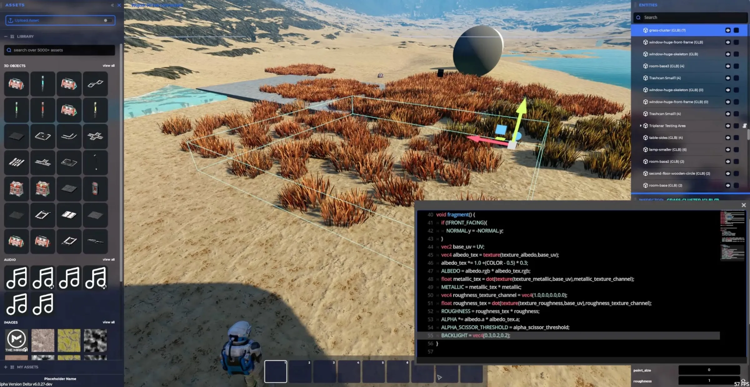 The Mirror Alternatives and Similar Software | AlternativeTo