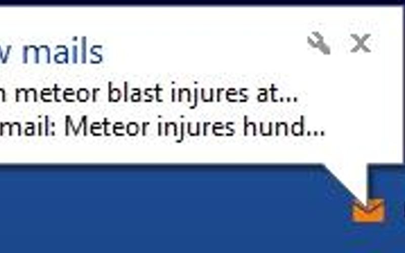 Gmail Notifier Pro Alternatives and Similar Software | AlternativeTo