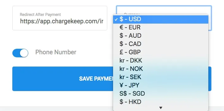 ChargeKeep Alternatives: Top 9 Payment Processing Services & Similar Apps | AlternativeTo