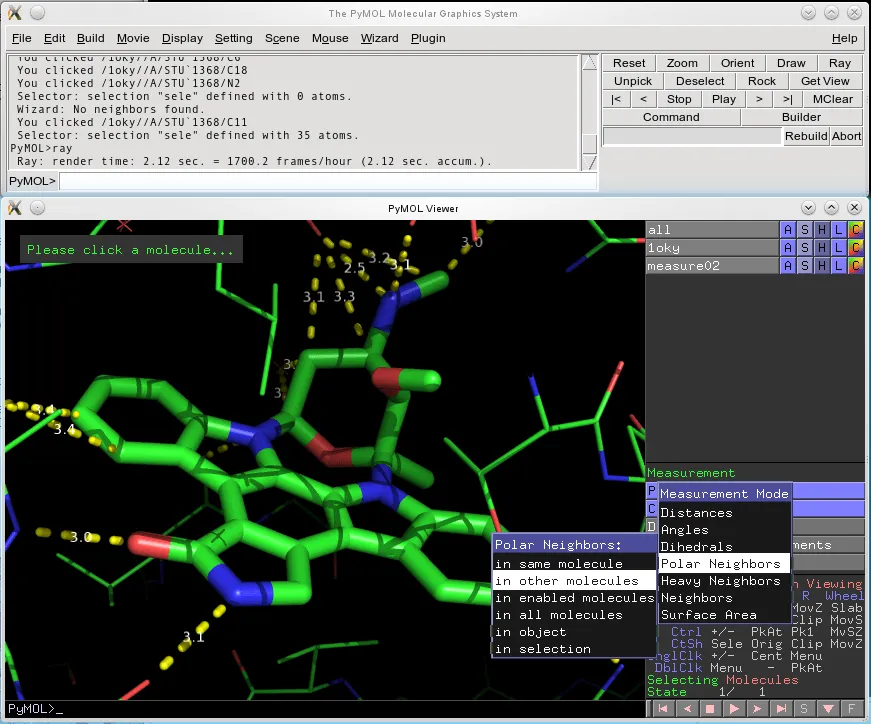 PyMOL Alternatives - Explore Similar Software | AlternativeTo
