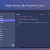 Codespace: App Reviews, Features, Pricing & Download | AlternativeTo