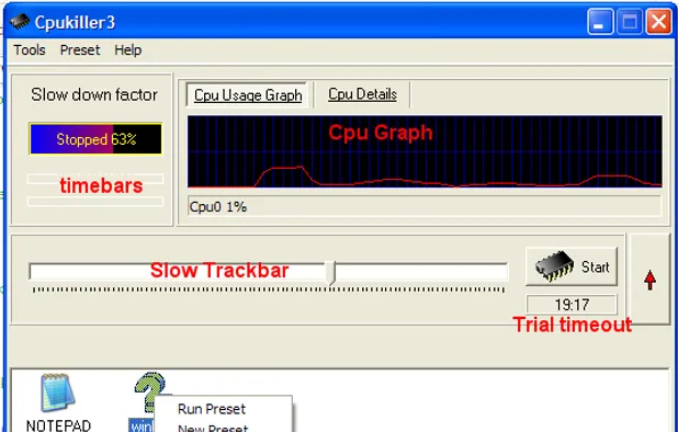 CPU Limiter Alternatives and Similar Software | AlternativeTo