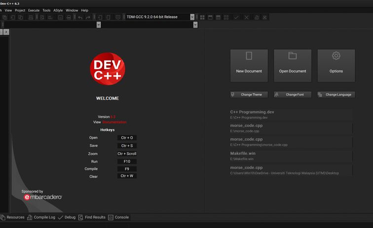 Best Microsoft Visual Studio Alternatives: Top IDEs in 2024 - Page 6 ...