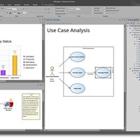 Enterprise Architect: App Reviews, Features, Pricing & Download ...