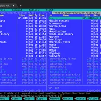 Extraterm: App Reviews, Features, Pricing & Download | AlternativeTo
