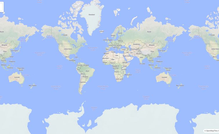 MapLibre Alternatives: Top 10 Map Services & Similar Apps | AlternativeTo
