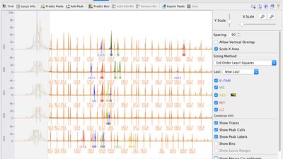Geneious: App Reviews, Features, Pricing & Download | AlternativeTo