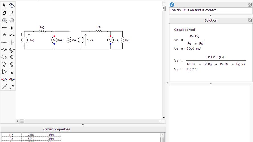 Multisim Alternatives: 25+ Circuit Simulators | AlternativeTo