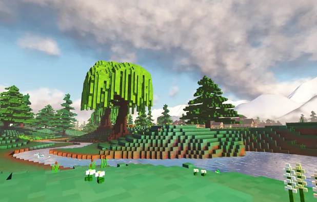 Best Games Like Minecraft: Top Sandbox & Crafting Games in 2025 ...