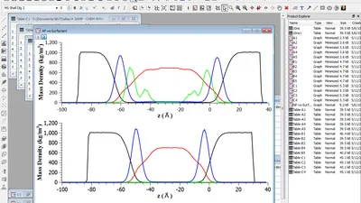 QtiPlot: App Reviews, Features, Pricing & Download | AlternativeTo