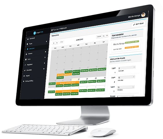 PagerTree Alternatives and Similar Apps / Services | AlternativeTo