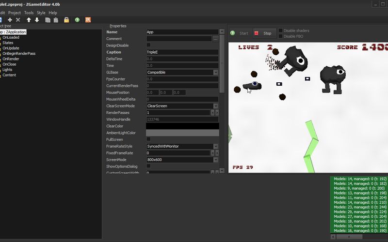 Best Unity Alternatives: Top Game Development Tools in 2023 - Page 5 ...
