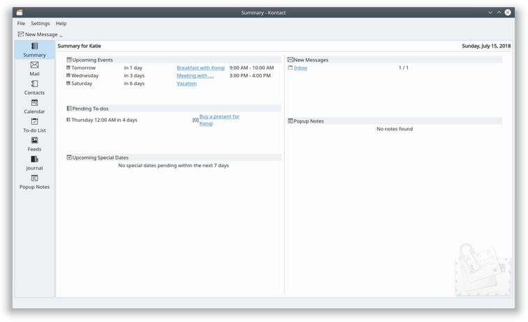 10 Best Google Contacts Alternatives: Top Contact Managers in 2024 ...