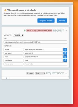 HTTP Toolkit: Suite of open-source tools for debugging, testing and ...