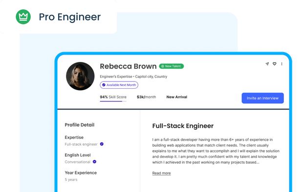 Index.dev platform Alternatives and Similar Sites & Apps | AlternativeTo