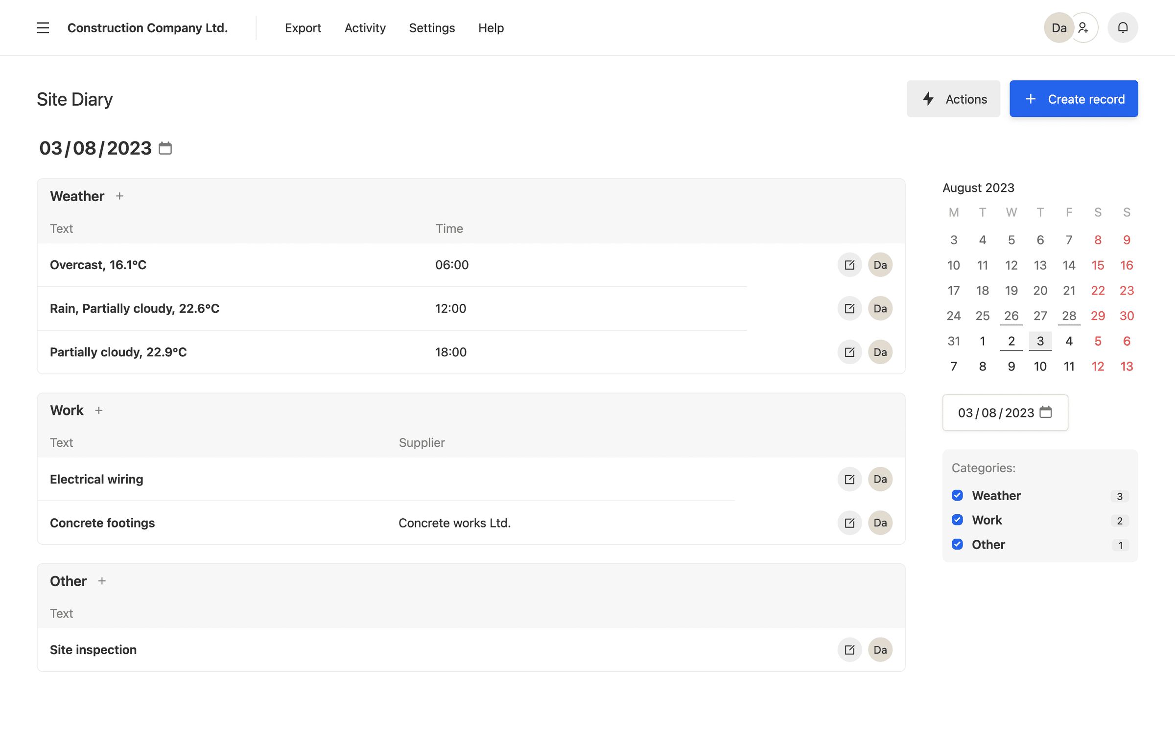 BAUSW Alternatives: Top 3 Project Management Tools | AlternativeTo