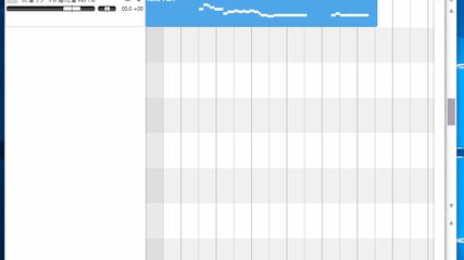 OpenUTAU: Modern UTAU editing environment | AlternativeTo