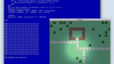 QB64: Reviews, Features, Pricing & Download | AlternativeTo