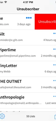 Unsubscriber for Gmail: Lighten your email load: Unsubscriber for Gmail ...