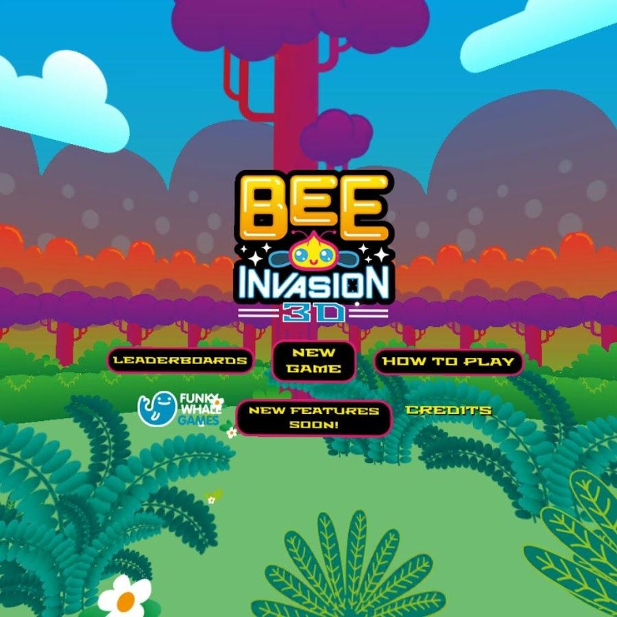 Bee Invasion Alternatives - Explore Similar Games | AlternativeTo