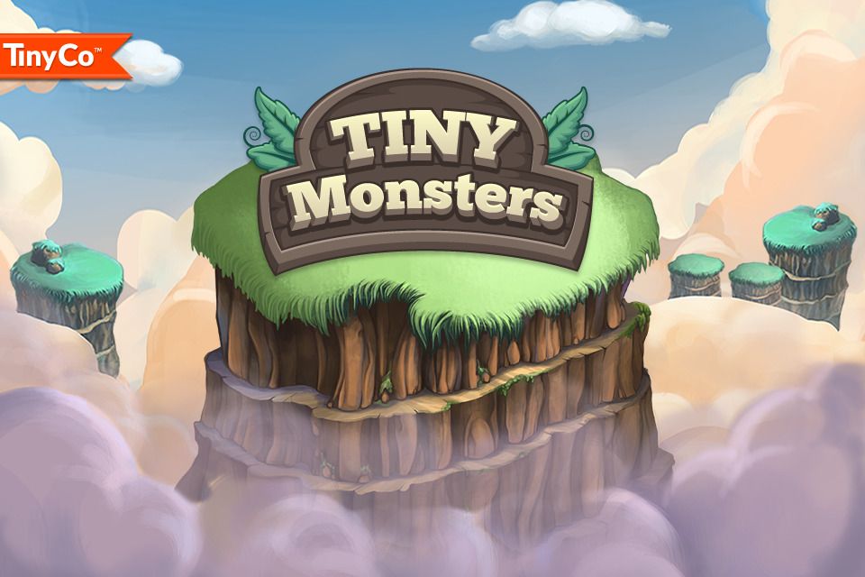 Tiny Monsters Alternatives: Top 10 Simulation Games and Role-playing ...
